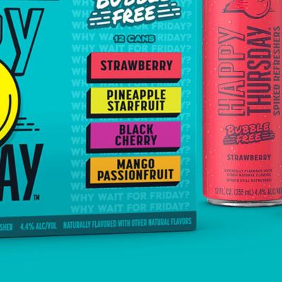 Home | Happy Thursday