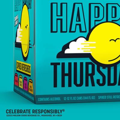 Home | Happy Thursday