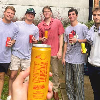 Home | Happy Thursday